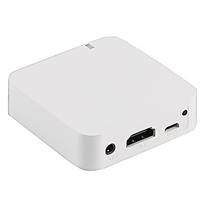 Wireless Car WiFi Adapter AV+HDMI Screen Car WiFi Display Mirabox Receiver Adapter