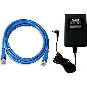 Alzatex Presentation Timer with Red-Yellow-Green Stop Lights