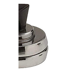 Presto Canner Pressure Regulator, Pack of 1, Silver