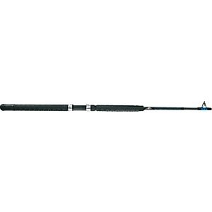 Tsunami Saphire XT Boat Fishing Rod 6'6'' 20-40 lb SABCXT 661MH