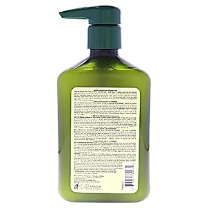 CHI Naturals with Olive Oil Hair Shampoo and Body Wash, 11.5oz