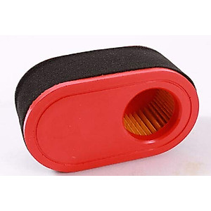 HASMX 93397 Air Filter Laser for MTD Fits MTD Part #’s 951-12260, 951-05065, 751-12260 & 751-05065 and Fits Models 1T65NU, 1T65NUA, 1T65RU & 1T65RUA