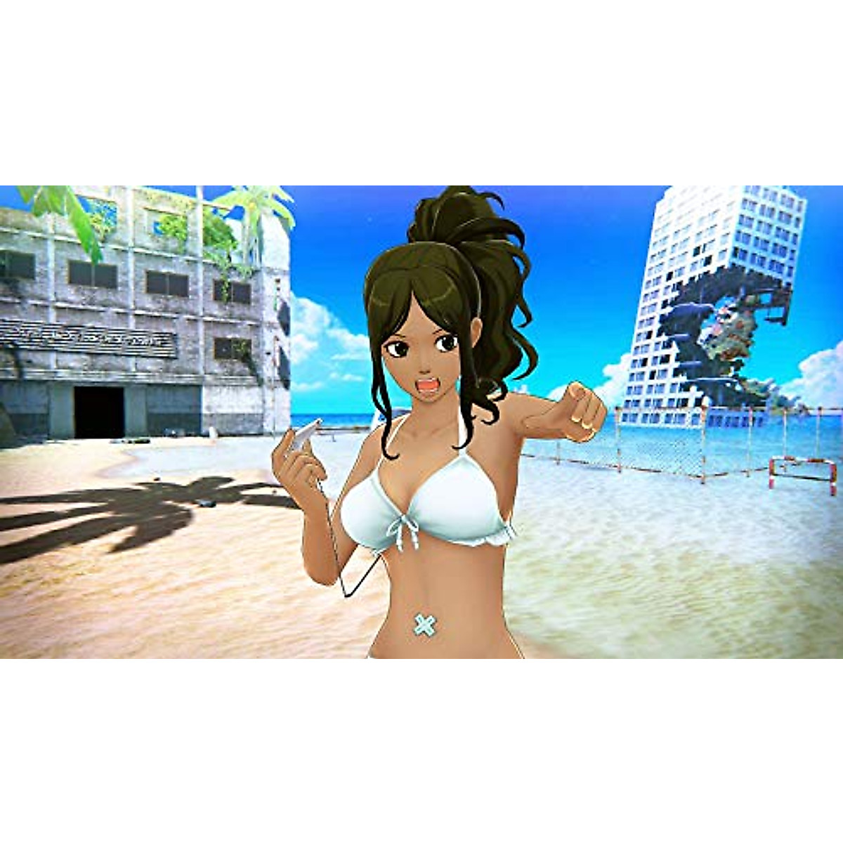 Zanki Zero: Last Beginning - PlayStation 4