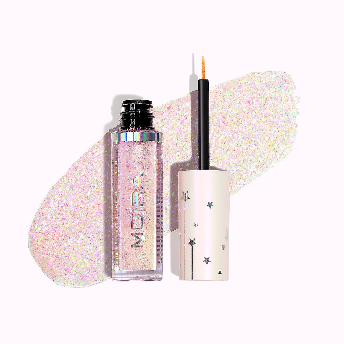 Glitter Glitter Liner (005, Pink Aurora)