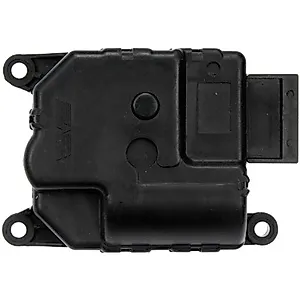 Dorman 604-006 HVAC Blend Door Actuator Compatible with Select Jeep Models