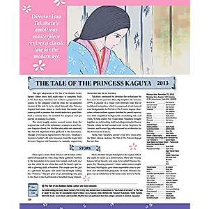 Studio Ghibli: The Complete Works