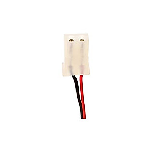 (10-Pack) Emergency Lighting/Exit Lighting/Fire Exit Sign/Fire Exit Light Battery Fits and Replaces LITHONIA LESB1R, CUSTOM-123, BEL-123, ANIC0546 LITHONIA 277ELNF, LITHONIA ELB-4865N, ELB4865N