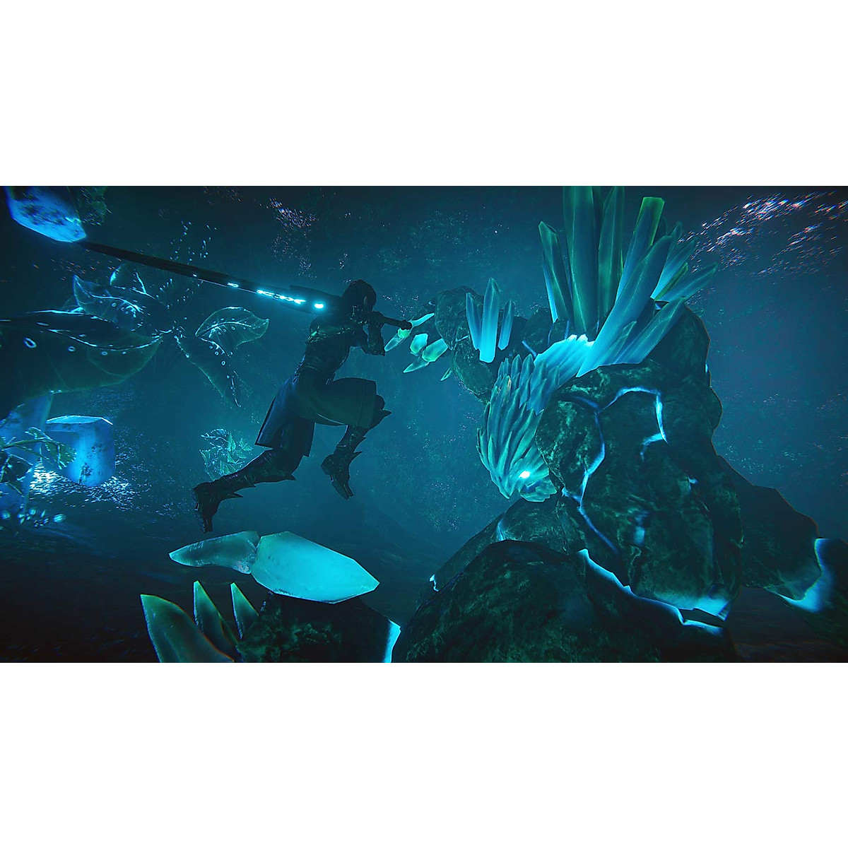 Edge of Eternity for PlayStation 4