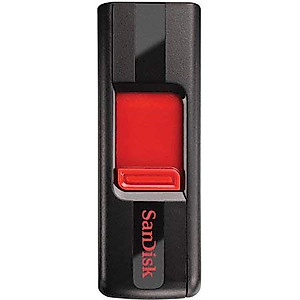 CRUZER, USB FLASH DRIVE, 32GB,