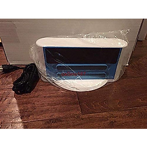 Neato Botvac Charger Charging Station Dock 905-0095 Power Supply 70e 75 80 85 65