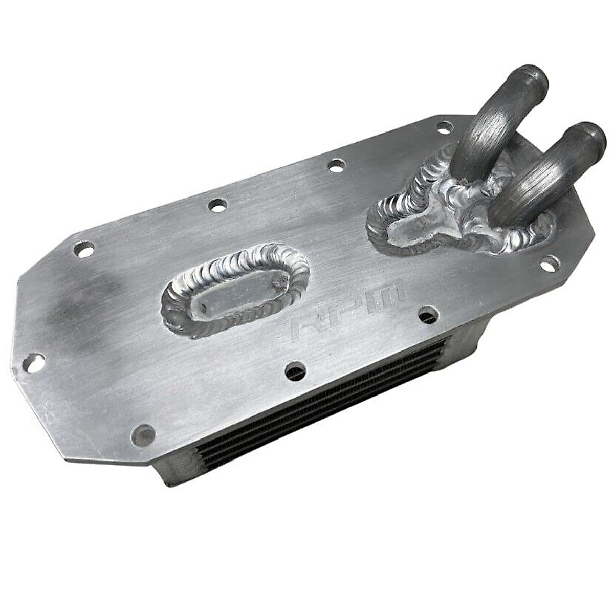 RZR XPT Pro Turbo Big Core RZR Turbo Intercooler Replaces 1240930 RPM SxS