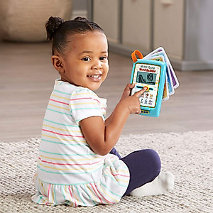 LeapFrog ABC Phonics Word Builder