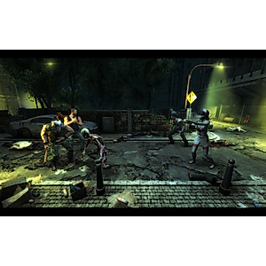 Dead Age (Limited Run #366) - PlayStation 4