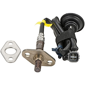 Bosch Automotive 15414 Premium OE Fitment Oxygen Sensor - Compatible With Select Toyota Tacoma