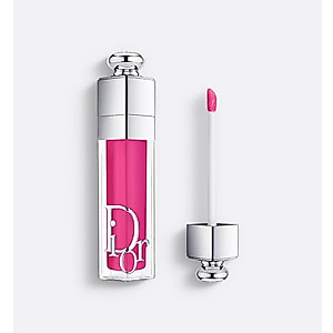Dior Addict Lip Maximizer Plumping Gloss 007 Raspberry 0.2 oz / 6 mL