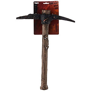 Foam Pick Axe