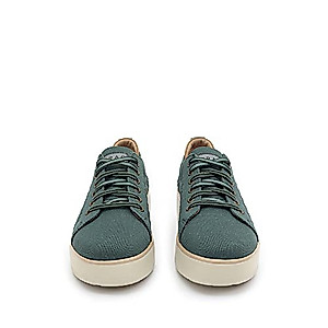 TRAQ by Alegria Womens Magiq Khaki Smart Walking Shoe 9.5-10 M US