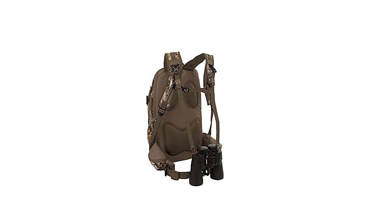 Timber Hawk Big Basin Hunting Day Pack Backpack (Break Up Country ...