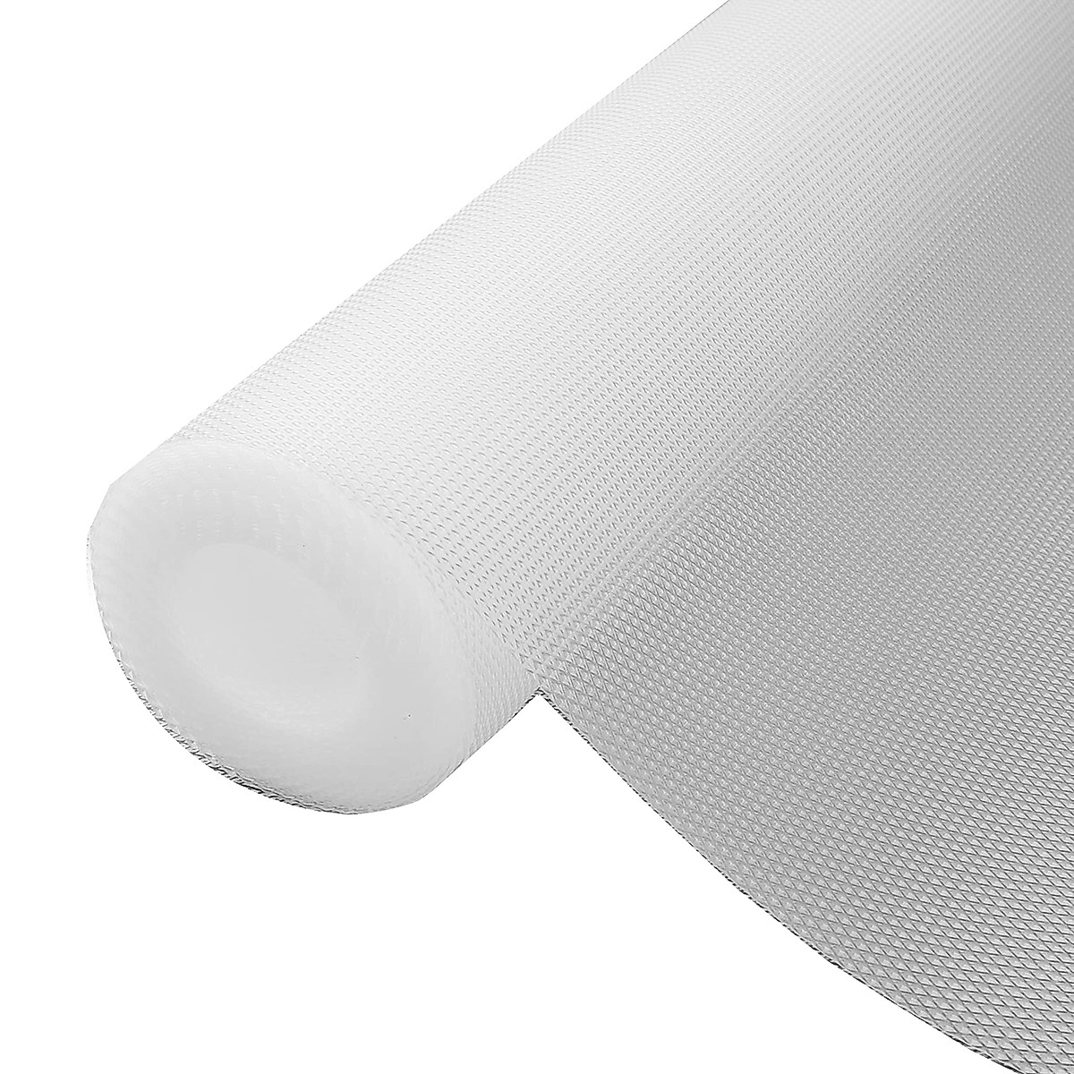 4 Rolls Kitchen Shelf Liner Non Slip Grip Mat Pad Drawer Cabinet Cover 30" Clear 4 Roll Clear Shelf Kitchen Drawer Liner Cover Non Slip Cushion Grip Tool Box Mat Pad 12" Wide X 30" Long Approx Lining