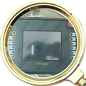 Programmable Display GP2301H-LG41-24V (PFXGP2301HLD) Handy Type 5.7-inch Monochrome LCD