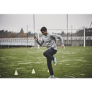 Skullcandy XTplyo In-Ear Sport Earbuds with Mic, Plum/Pink