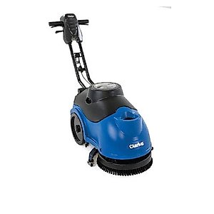 Clarke MA50 15B Walk-Behind Micro Scrubber