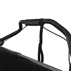 Thule Urban Glide 2 Jogging Stroller - Double Baby Stroller Perfect for Daily Strolling and Jogging - Features 5-Point Harness, Lightweight and Compact, Durable and Versatile Design for All Terrains