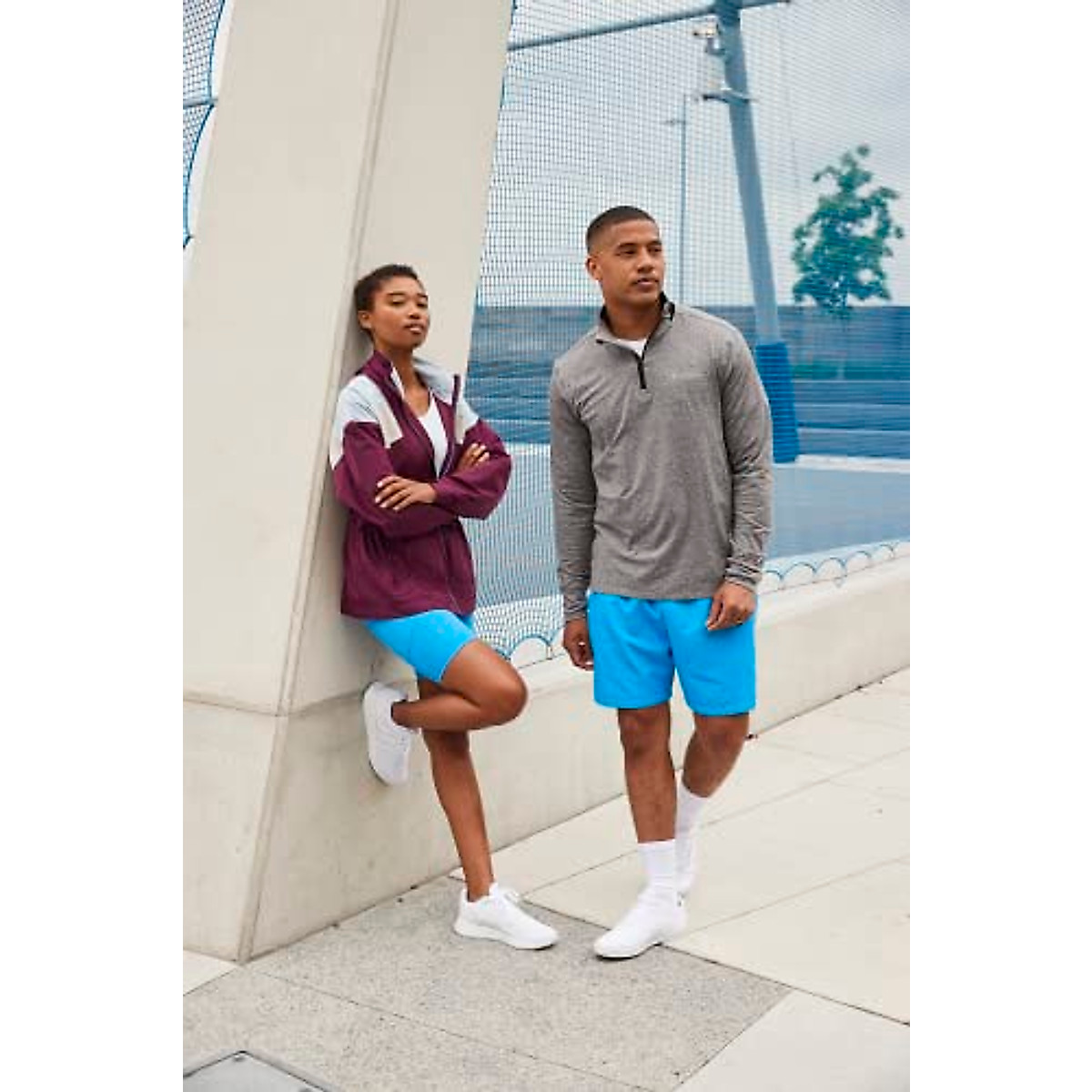 Champion, Heritage, Short-Sleeve Cotton Tee, Heavyweight Men's T-Shirt, Sandrock Left Chest C, 3X-Large