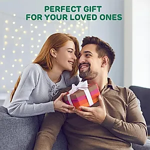 SoulLife 12 Pack Fidget Toys,Push Pop Fidget Sensory Toys Set,Stress Relief Gifts for Kids & Adults,Pop Bulk & Party Favors Toddler Toys for Easter Gifts,Party Supplies,Classroom Prizes