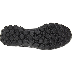 Skechers Performance Women's Go Walk 2 Circuit Slip-On Walking Shoe,Black,7.5 M US