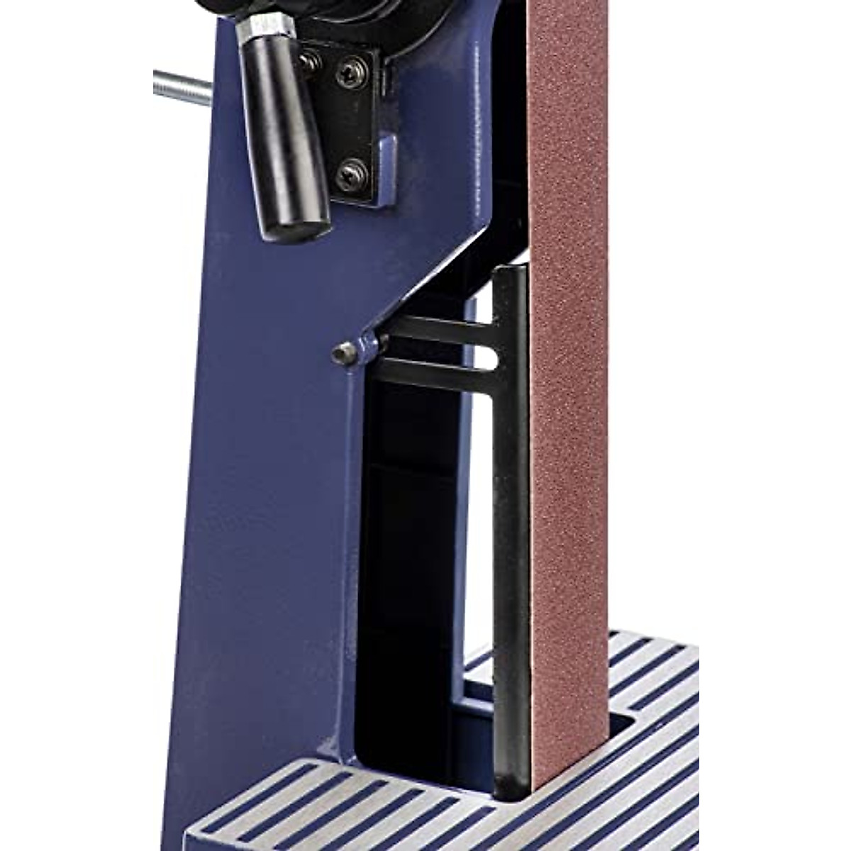 PALMGREN 9681061-2" x 42" Belt, 6" Disc Combination Finishing Machine 1/3 HP