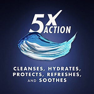 Gillette Fusion5 Ultra Sensitive Shave Gel, 7 Ounce