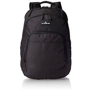 Quiksilver Men's 1969 Special Backpack, Black, One Size