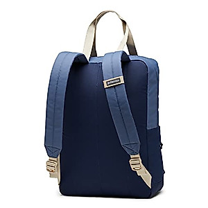 Columbia Unisex Trek 24L Backpack, Dark Mountain/Ancient Fossil, One Size