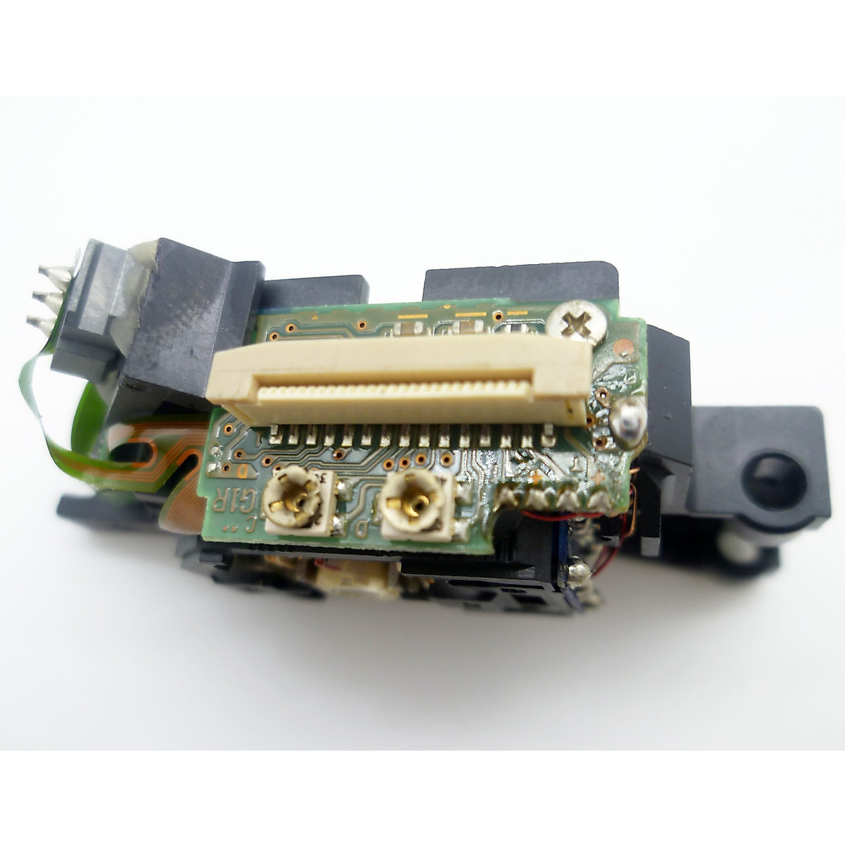 Laser Lens HOP-141X with Drive Solder Module Replacement Part for Microsoft Xbox 360