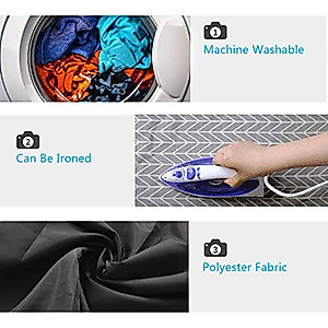 MOUNTDOG 6.5 x 10ft Black Backdrop Background for Photography, Polyester Fabric Chromakey Black Photo Backdrop Curtain Background Screen Collapsible Seamless for Photo Video Studio(Stand NOT Included)