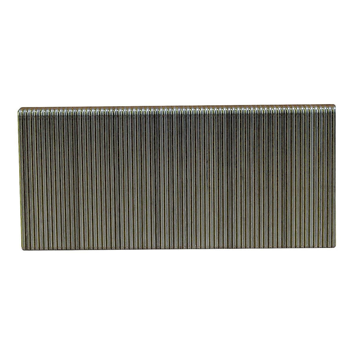 Freeman CS16-210K 16-Gauge 2" Glue Collated Galvanized Medium Crown Construction Staples with 7/16" Crown (10,000 Count)