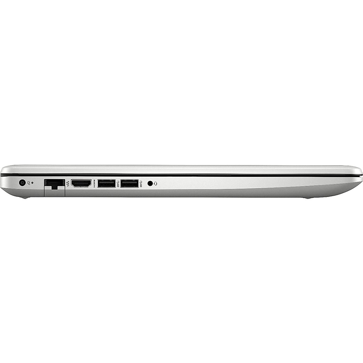 HP 2023 17.3" FHD IPS Display Laptop 11th Gen Intel 4-Core i5-1135G7 Intel Iris Xe Graphics 16GB RAM DDR4 256GB M.2 NVMe SSD HDMI RJ45 WiFi AC BT Card Reader Windows 10 Pro w/RE Accessories