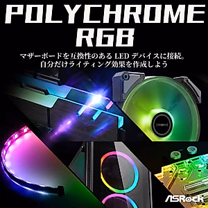 ASRock X670E PRO RS Support AMD AM5 RYZEN 7000 Series Processors Motherboard