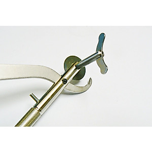 Finger Ring Cutter French Ring Cutting Tool Emergency Safe Remove Cut Off Rings