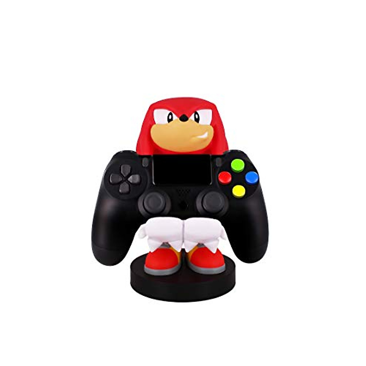 Cable Guy - Sonic the Hedgehog "Knuckles"