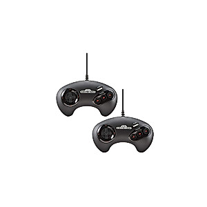 Sega Genesis Mini - Genesis