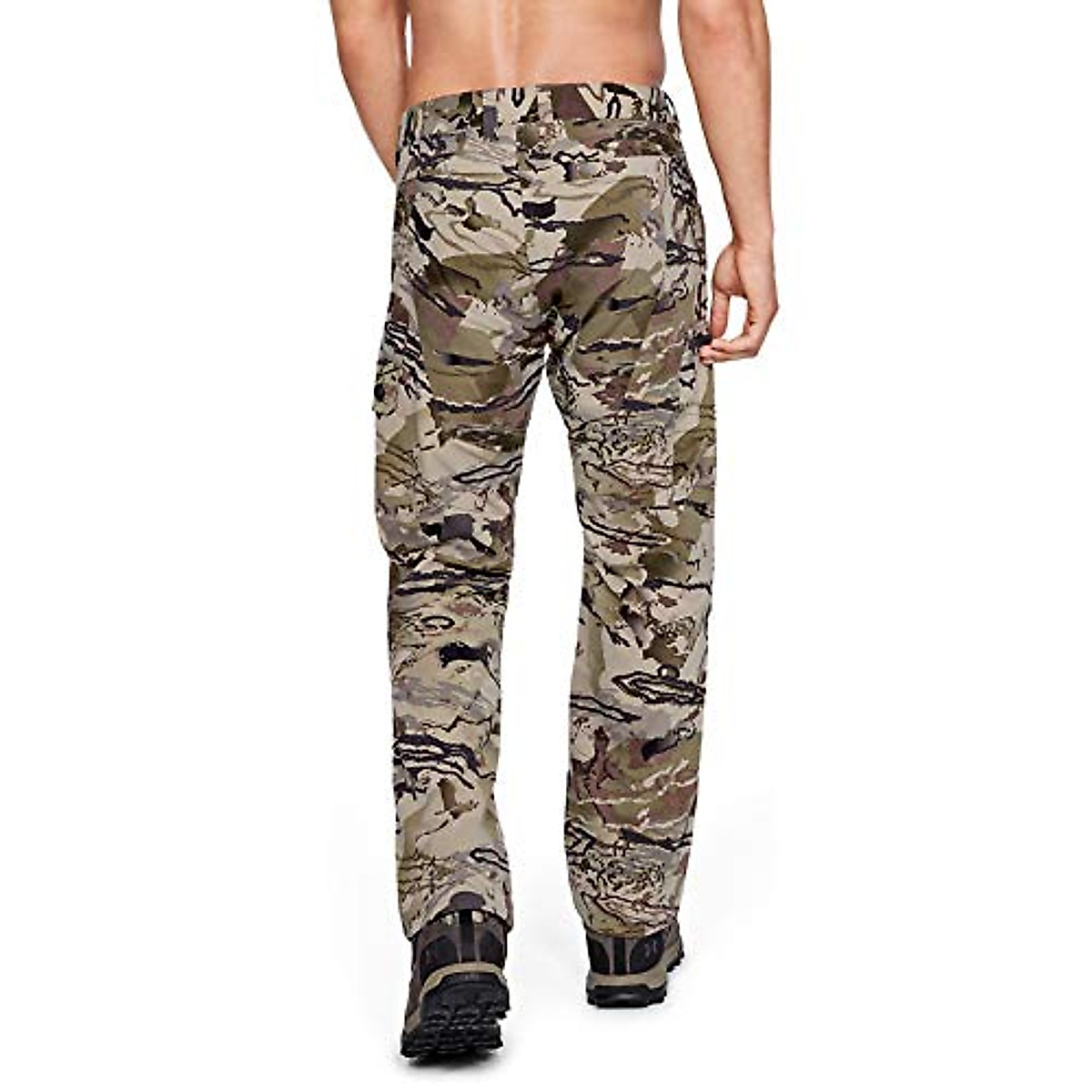 Under Armour UA Field Ops 42/30 UA Barren CAMO