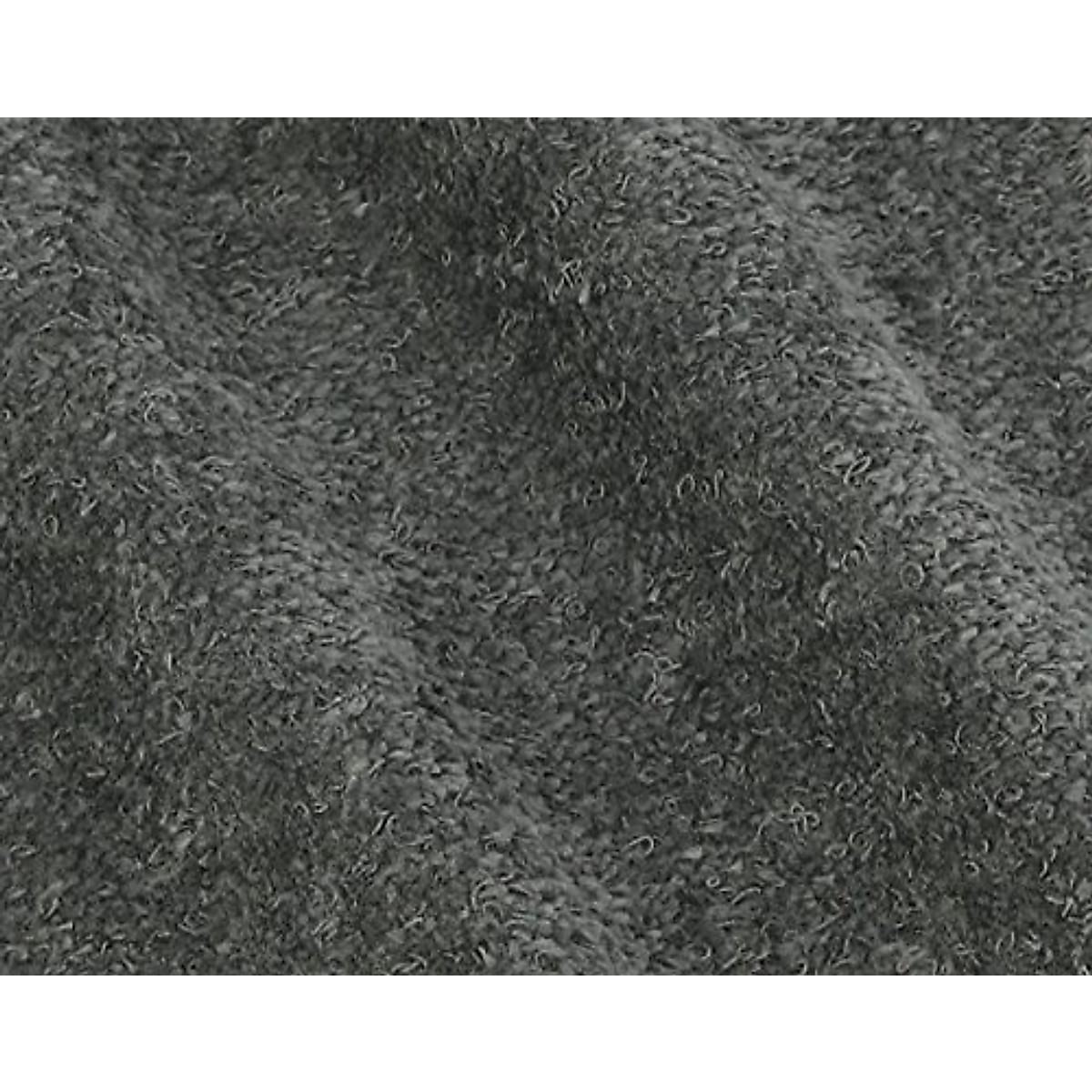 Avanti Linens Madison Fingertip Towel, Granite,19714GTE