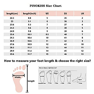 PINOKISS Black Size 11 Women's Knee High Square Toe Faux Patent Leather Pull On Wedge Heeled Boots