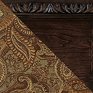 Lexicon Niel Dining Side Chair (Set of 2), Cherry