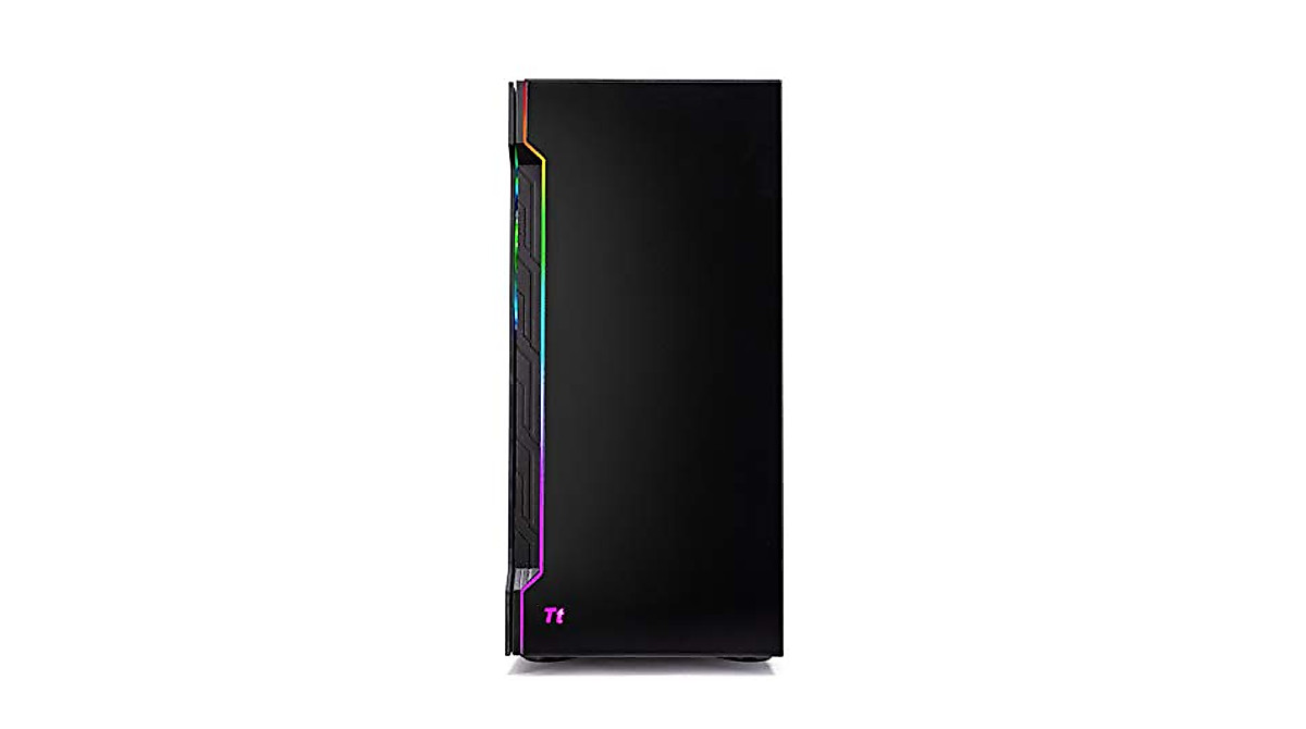SkyTech Shadow 3.0 Gaming PC - Ryzen 7 & RTX 3060