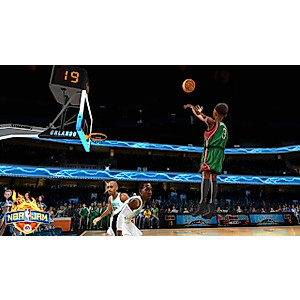 NBA Jam - Xbox 360 (Renewed)