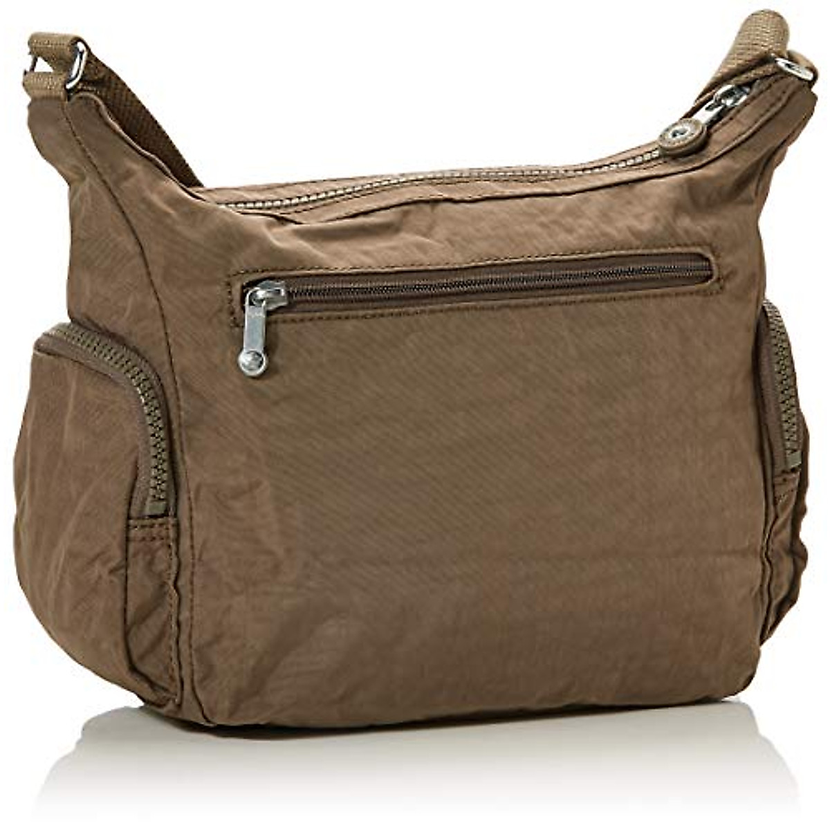 Kipling Gabbie S, Beige (True Beige)