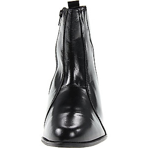 Stacy Adams Men's Santos Boot,Black,12 M US